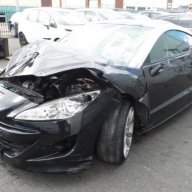 Fault code C0040 Brake pedal switch fault: coherence with the pressure ...