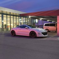 Rcz third brake light mark 1 | Peugeot RCZ Forum